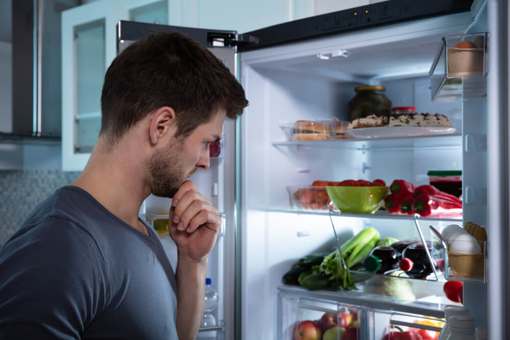 Decoding Your Cravings: Food Attack! - Union Coop