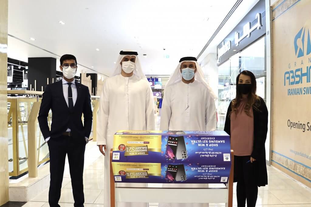 Union Coop Raffle Draw: 15 Winners - Union Coop