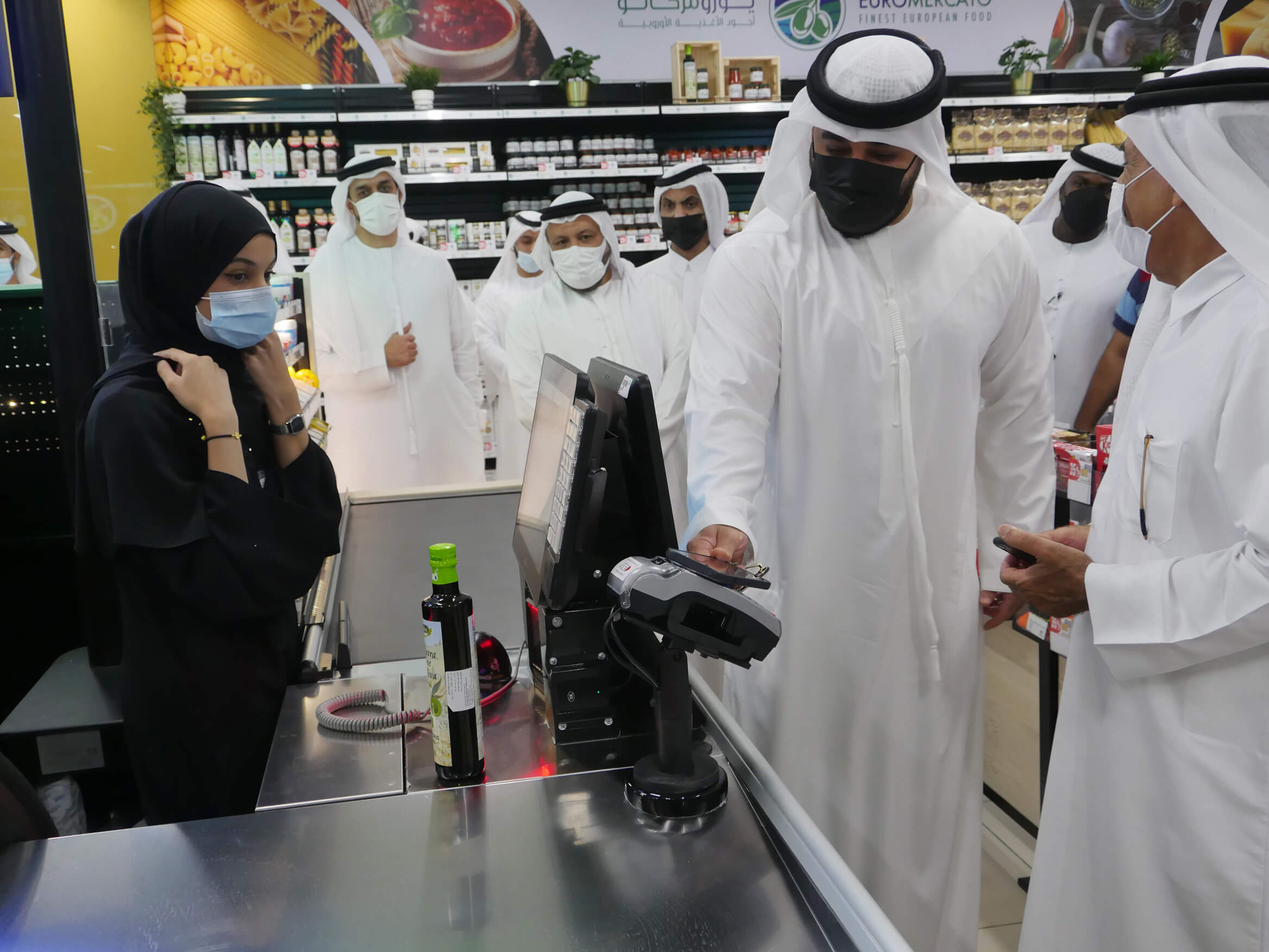 NOW OPEN: Union Coop’s New Branch in Jumeirah 1 - Union Coop