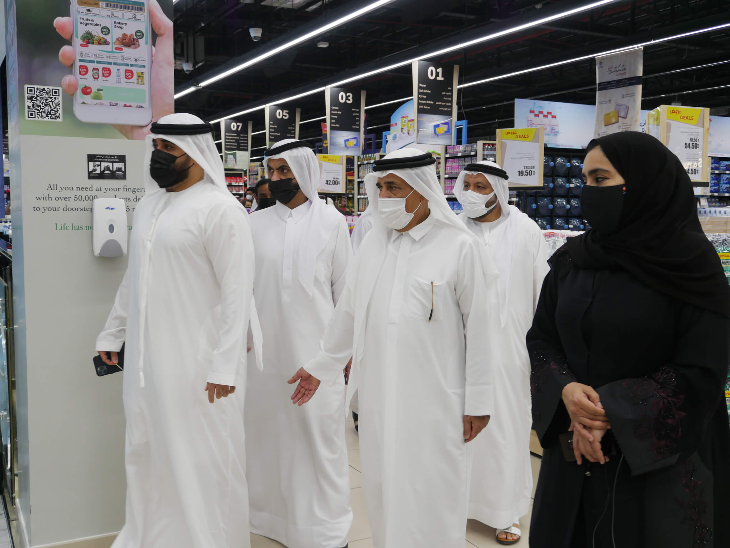 NOW OPEN: Union Coop’s New Branch in Jumeirah 1 - Union Coop