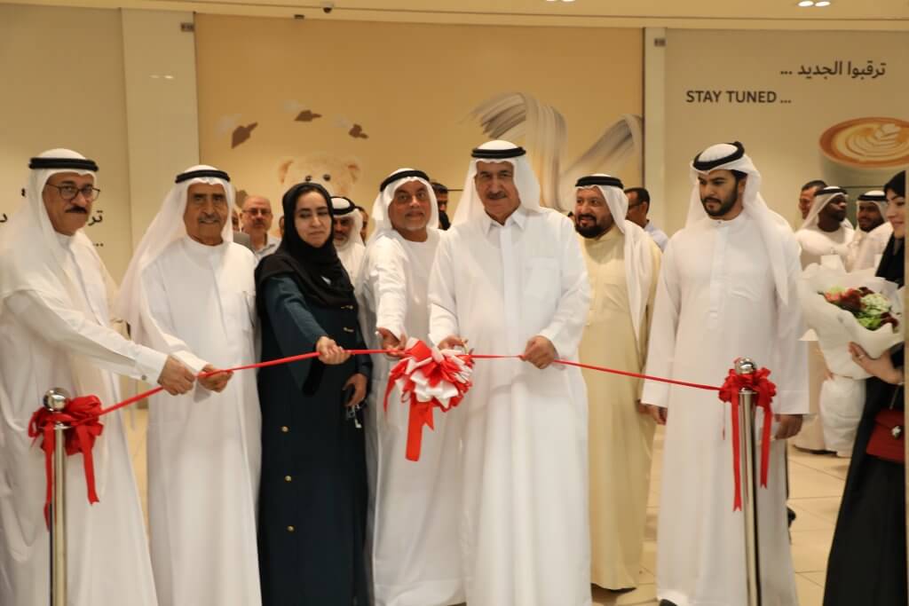 Union Coop Opens New Branch with 75% Discount Promotion - Union Coop