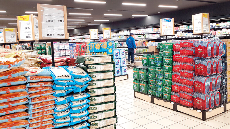 Union Coop: Consumers can expect ‘Promotion’ with up to 60% Discount ...