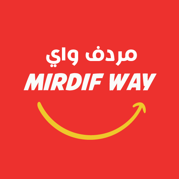 Mirdif Way - Union Coop